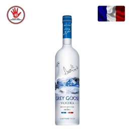 Grey Goose - Nome do meu site
