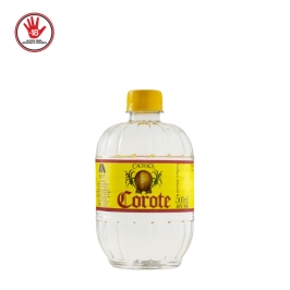 Corote - Nome do meu site